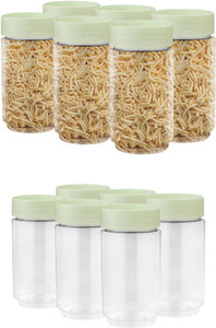 Zeom Plastic Grocery Container - 950 Price in India - Buy Zeom Plastic ...