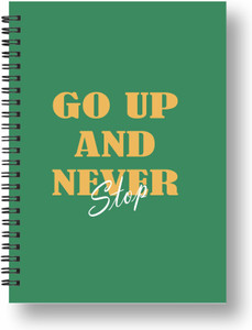 Papco Dot grid notebook journal A5 Diary DOT GRID 144 Pages Price in ...