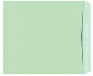 NSSP 14x10 inch Cloth line,Green envelopes for Office Letter Document ...