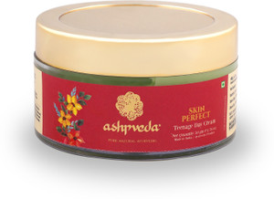 ashpveda Ayurvedic Skin Perfect Day Cream, Dark Spot Lighting & UVA/UVB ...