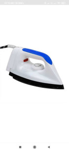 ironic 1212 750 W Dry Iron Price in India - Buy ironic 1212 750 W Dry ...