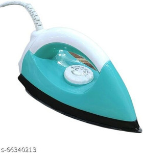 ironic 4574 750 W Dry Iron Price in India - Buy ironic 4574 750 W Dry ...
