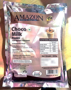 Amazon CHOCO MILK Price in India - Buy Amazon CHOCO MILK online at ...