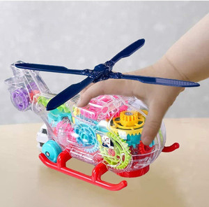 TOY RK SHINE TRANSPARENT PLAIN TOY - TRANSPARENT PLAIN TOY . Buy ...