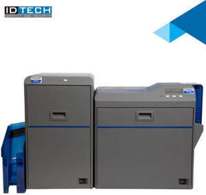 IDTech SR 200 Multi-function WiFi Color Thermal Transfer Printer ...