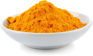 Veganic Organic Turmeric Powder | Haldi Powder | Natural Haldee ...