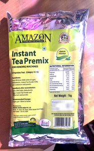 Amazon WITHOUT SUGAR TEA Cardamom Instant Tea Pouch Price in India ...