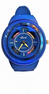Peril PERIL ONE PERIL01 Analog Watch - For Boys - Buy Peril PERIL ONE ...