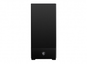 MSI MAG FORGE 110R Mid Tower Cabinet with USB 2.0 and USB 3.0 Ports ...