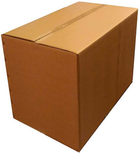 K K Industrial Corrugated Cardboard, Paper, Craft Paper Packaging Box ...