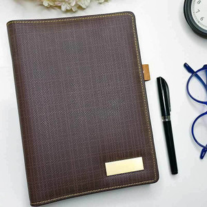 Northland Formal Notebook With Pen Regular Diary Ruled 120 Pages Price ...