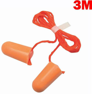 3M Coarded Disposal Ear Plug Ear Plug - Buy 3M Coarded Disposal Ear ...