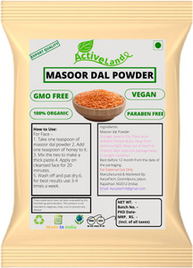 Activeland MASOOR DAL ( RED LENTILS ) POWDER - Price in India, Buy ...