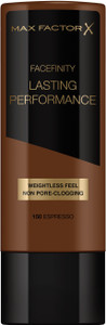 MAX FACTOR FaceFinity Lasting Performance Foundation-EXPRESSO ...