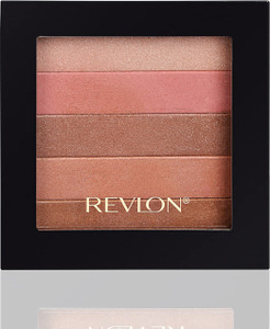 Revlon Highlighting Palette Highlighter - Price in India, Buy Revlon ...