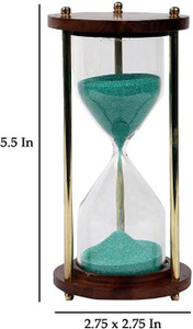 Art Deco ART-501 Sand Clock Price in India - Buy Art Deco ART-501 Sand ...