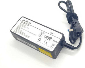 HANQ 19.5V 3.34A 65W Adapter For HP 14-am001 65 W Adapter - HANQ ...