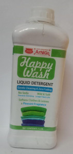 Procent HAPPY WASH Liquid Detergent Price in India - Buy Procent HAPPY ...