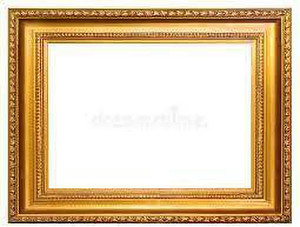 GENESIS TECHNOLOGY Gold-plated Wall Photo Frame Price in India - Buy ...