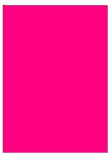 Flipkart.com | KRASHTIC A4 Pink Color Sheets for Art and Craft Set for ...