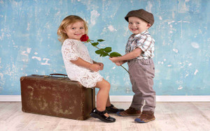 Baby Flex Poster For Room Mo-546 Photographic Paper - Children posters ...
