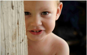 Baby Flex Poster For Room Mo-406 Photographic Paper - Children posters ...