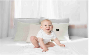 Baby Flex Poster For Room Mo-535 Photographic Paper - Personalities ...