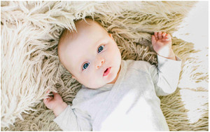 Baby Flex Poster For Room Mo-425 Photographic Paper - Abstract ...