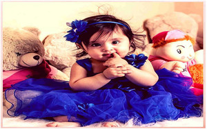 Baby Flex Poster For Room Mo-473 Photographic Paper - Children posters ...