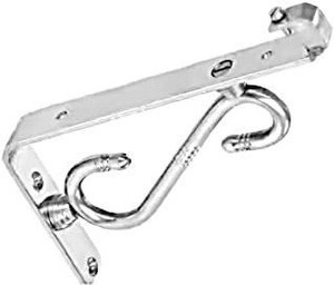 Protex Stainless Steel SL Bracket/SL Type 8''PACK OF 2 21CM Shelf ...