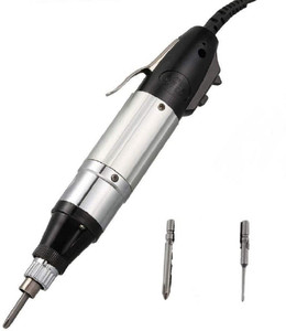 Global Sphere ESD Electronic Screwdriver With 2 Bit New 60 W ...