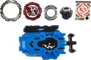 BLADEKING BEYS B131 Dead Phoenix 0 Atomic + DB launcher + Reusable ...