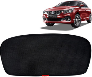 Kingsway Rear Window Sun Shade For Maruti Suzuki Baleno Price in India ...
