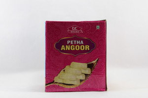 GC Angoori Petha 1Kg Box Pack (25 Pcs) Box Price in India - Buy GC ...