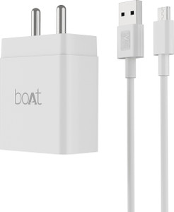 boAt 18 W PD 3 A Wall Charger for Mobile with Detachable Cable - boAt ...