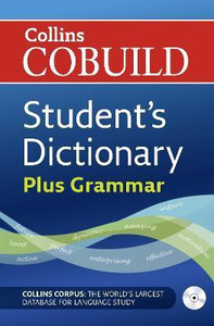 Student's Dictionary Plus Grammar: Buy Student's Dictionary Plus ...
