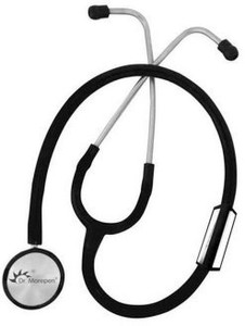 Dr. Morepen ST-01A, lancets Dr Morpen Professionals Deluxe Stethoscope ...