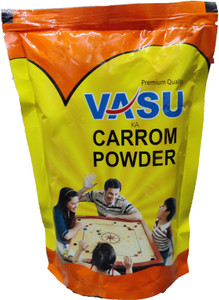 VASU Carrom Powder Price in India - Buy VASU Carrom Powder online at ...