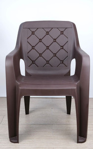 Aric technoplast Plastic Outdoor Chair Price in India - Buy Aric ...