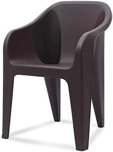 Aric technoplast Plastic Outdoor Chair Price in India - Buy Aric ...