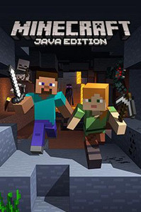 Minecraft JAVA Edition Hypixel Edition Price in India - Buy Minecraft ...