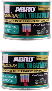 ABRO Engine Oil Additive Price in India - Buy ABRO Engine Oil Additive ...