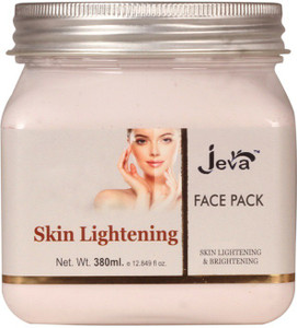 Jeva Skin Lightning Face Pack - Price in India, Buy Jeva Skin Lightning ...
