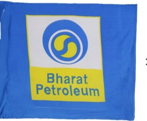 ATC_Uniform BPCL Pack of 4 Square Outdoor Flag Price in India - Buy ATC ...