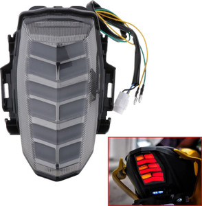 Otoroys LED Tail-light for Yamaha R15 Price in India - Buy Otoroys LED ...