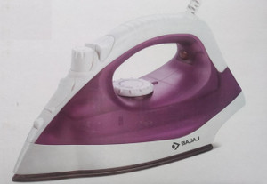 BAJAJ by BAJAJ MAJESTY MX 16 1400 W Steam Iron Price in India - Buy ...