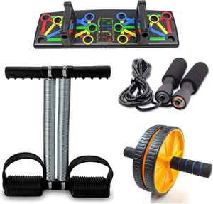 Pheonix Home Workout Set Fitness Accessory Kit Kit - Buy Pheonix Home ...