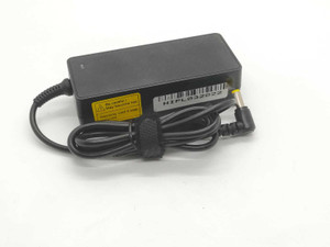 HANQ 19V 3.42A 65W Adapter For Aspire One 14 Z1402-C6UV 65 W Adapter ...