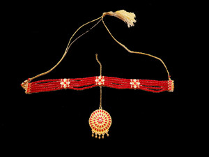 balaji gold Copper Matha Patti Price in India - Buy balaji gold Copper ...