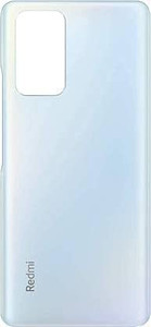 mobspot Xiaomi Mi Redmi Note 10 Pro Max Back Panel: Buy mobspot Xiaomi ...